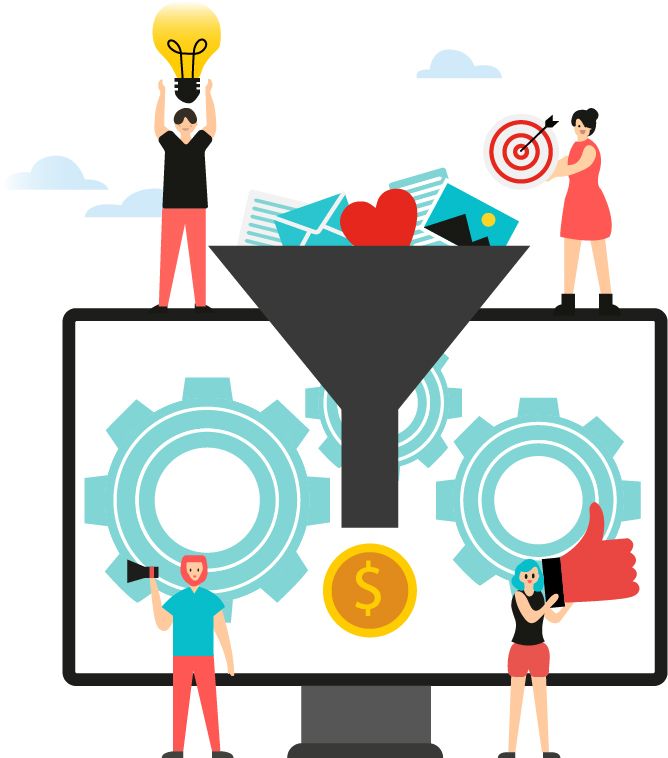 Target Innovations - Turning Ideas Into Reality